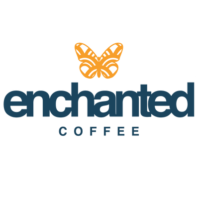 Enchanted Coffee